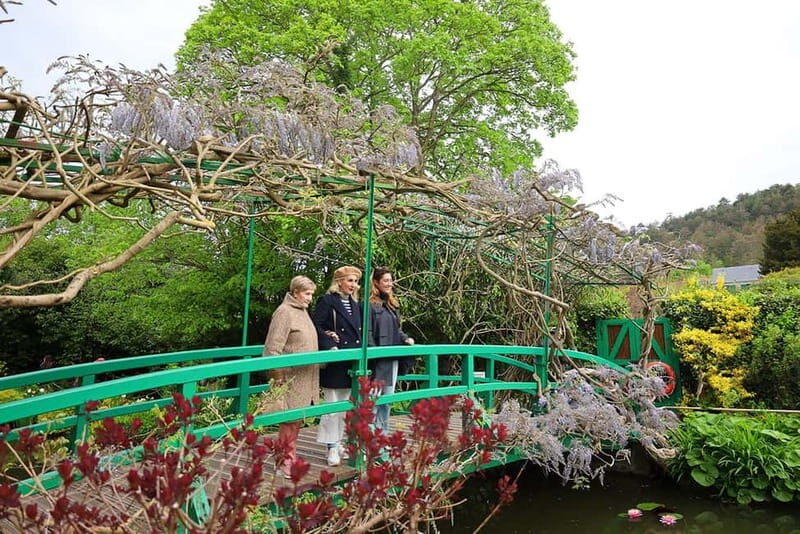 Versailles & Giverny from Paris PRIVATE TOUR with PHOTOSHOOT - Introduction: Why This Tour Might Be Perfect for You