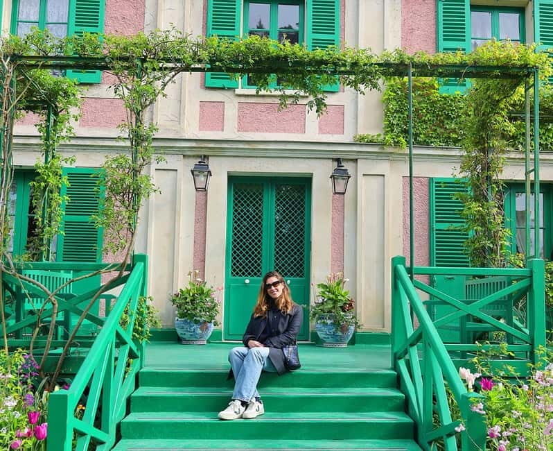 Versailles & Giverny from Paris PRIVATE TOUR with PHOTOSHOOT - The Sum Up: Is This Tour Right for You?