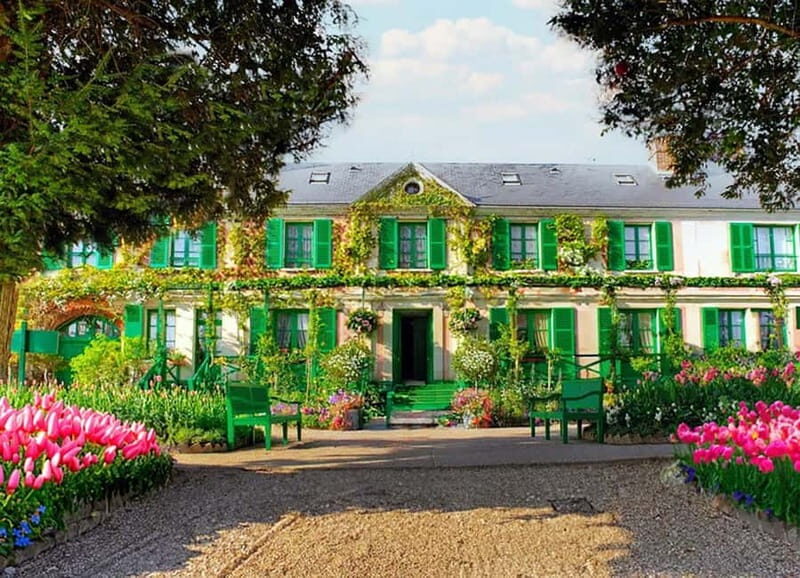 Versailles & Giverny from Paris PRIVATE TOUR with PHOTOSHOOT - FAQ
