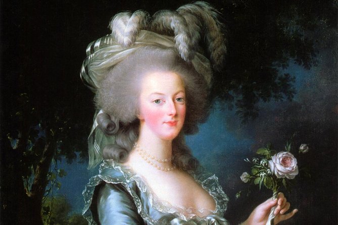 Versailles & Giverny Private Day Tour Luxury van & Private Guide - Why This Tour Is a Great Choice