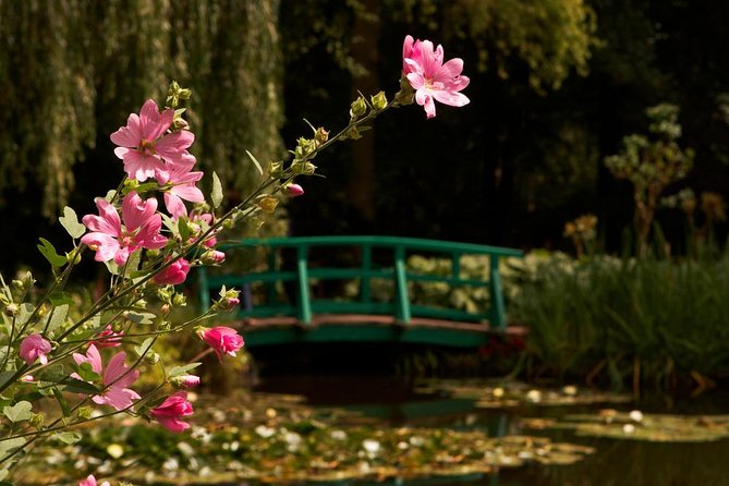 Versailles & Giverny Private Day Tour Luxury van & Private Guide - FAQ - Your Practical Questions Answered