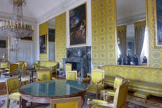 Versailles Guided Tour and Priority Access with Hotel* Pickup - Final Thoughts
