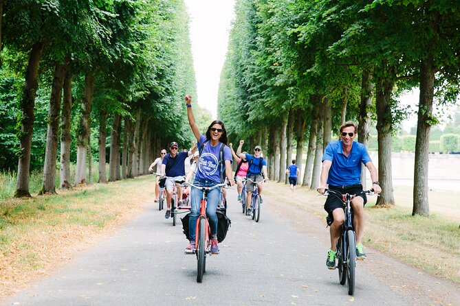 Versailles Half Day eBike - Who Should Consider This Tour?