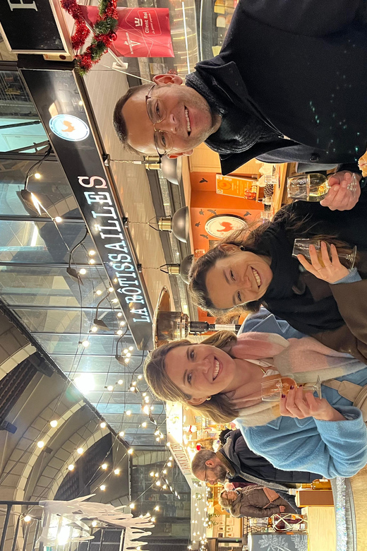 Versailles: Local & small-group Farmers' Market Food Tour - Pricing and Value Analysis