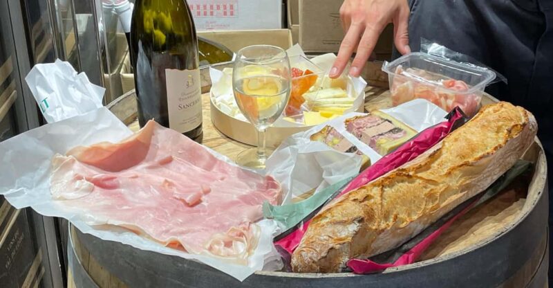 Versailles: Local & small-group Farmers' Market Food Tour - Who Is This Tour Best Suited For?