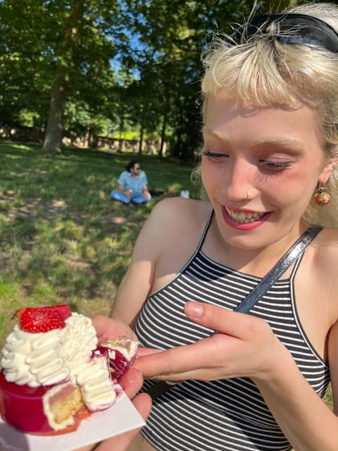 Versailles: Local & small-group Farmers' Market Food Tour - FAQ