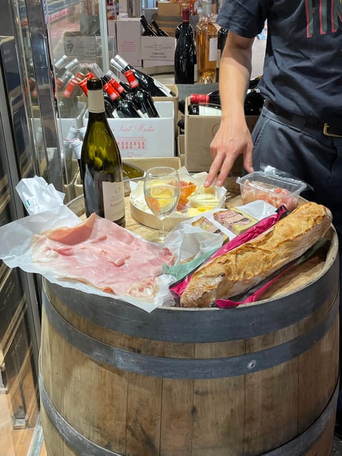 Versailles: Local & small-group Farmers' Market Food Tour - Final Thoughts