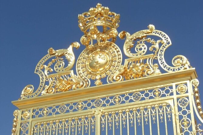 Versailles & Louvre Museum: All-Inclusive Semi Private Tour - Customer Experiences