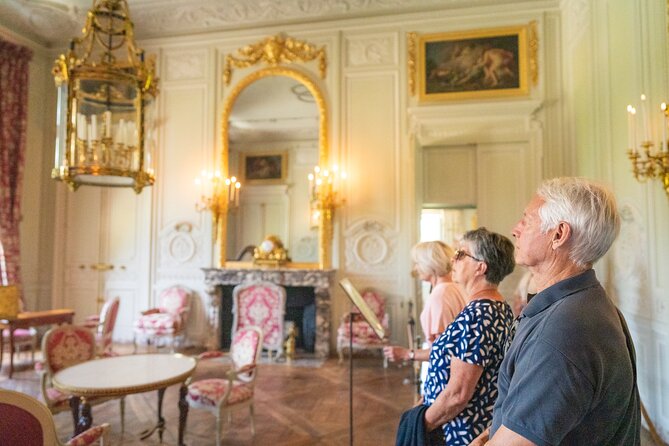 Versailles Marie Antoinette Afternoon Guided Tour With Petit Trianon & Hamlet - Frequently Asked Questions