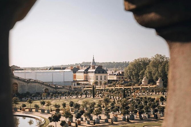 Versailles Palace and Garden Tour With Paris Private Transfers - Customer Feedback