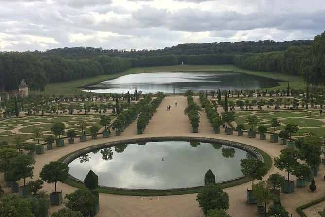 Versailles Palace and Garden Tour With Paris Private Transfers - Frequently Asked Questions