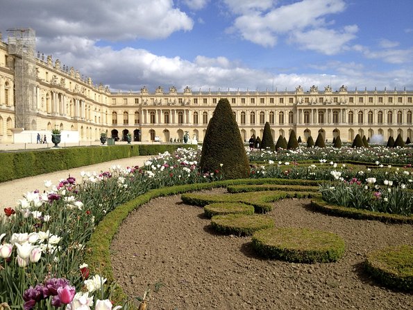 Versailles Palace and Gardens Half Day Guided Tour From Paris - About Your Stay