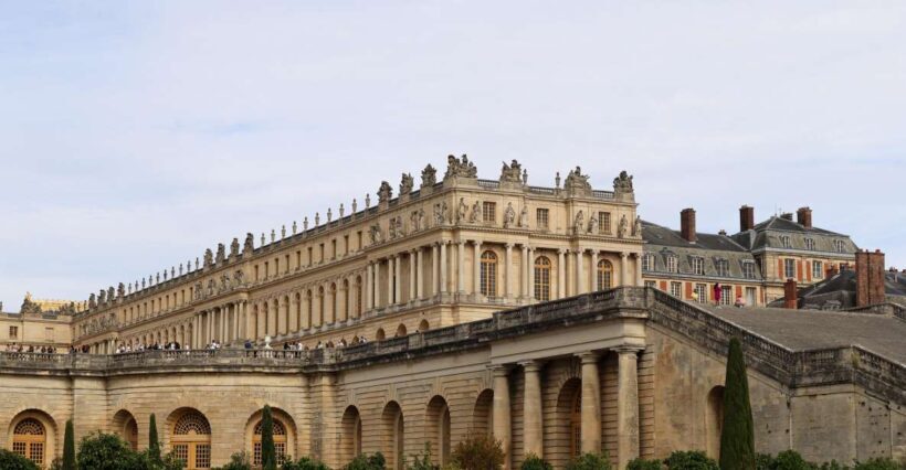 Versailles Palace and Giverny Private guided tour from Paris - Who Is This Tour Best For?