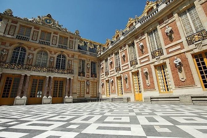 Versailles Palace and Park Private Guided Day Tour From Paris - Personalized Experience With Private Guides