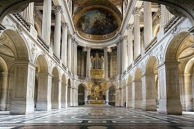 Versailles Palace and Park Private Guided Day Tour From Paris - Insights From Traveler Testimonials
