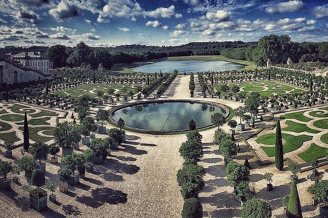 Versailles Palace and Park Private Guided Day Tour From Paris - Maximizing Your Tour Experience
