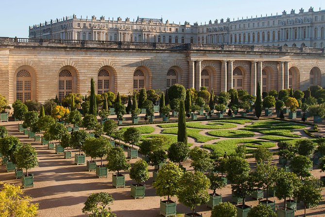 Versailles Palace Audio-Guided Tour by Shuttle From Paris - Tips for a Successful Visit