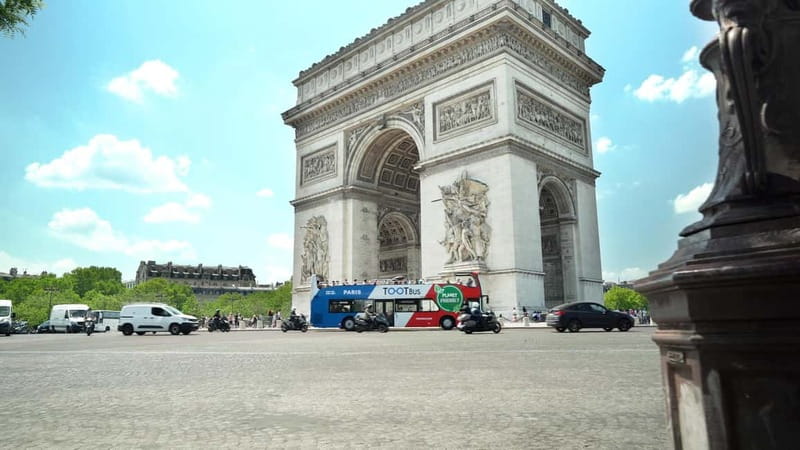 Versailles Palace : Day Trip & Paris Hop-On Hop-Off - The Sum Up: Who Will Love This Tour?