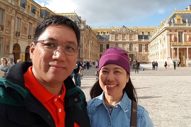 Versailles Palace Garden Audio Guide and Transfers 1 Year Voucher - Final Thoughts: Is This Tour Right for You?