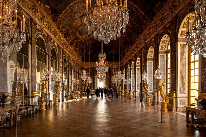 Versailles Palace, Gardens & Estate Priority Entrance Audio Tour - The Reality: What the Reviews Say