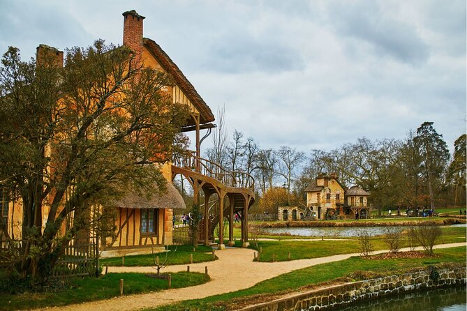 Versailles Palace, Gardens & Estate Priority Entrance Audio Tour - Our Balanced Take: Who Should Consider This Tour?