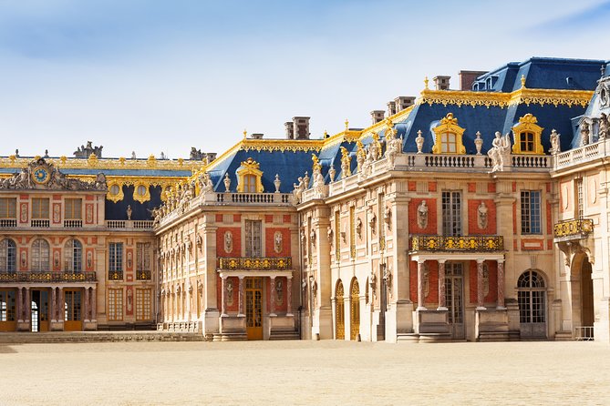 Versailles Palace & Gardens Guided Tour Review - Guide Quality and Communication
