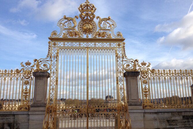 Versailles Palace & Gardens Guided Tour Review - Overall Tour Experience and Recommendations