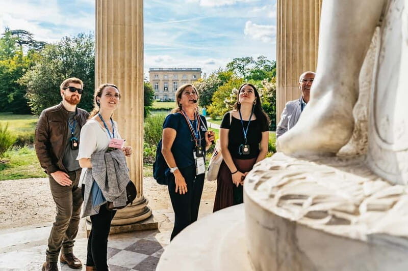 Versailles: Palace, Gardens & Marie Antoinettes Estate Tour - Final Thoughts