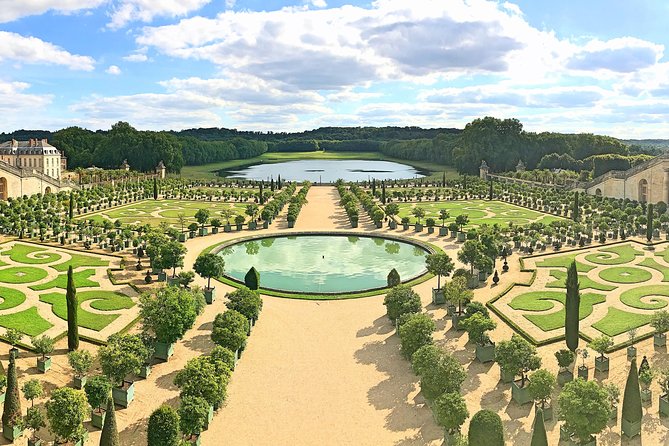 Versailles Palace & Gardens Tour With Transport From Paris - Customer Feedback and Reviews