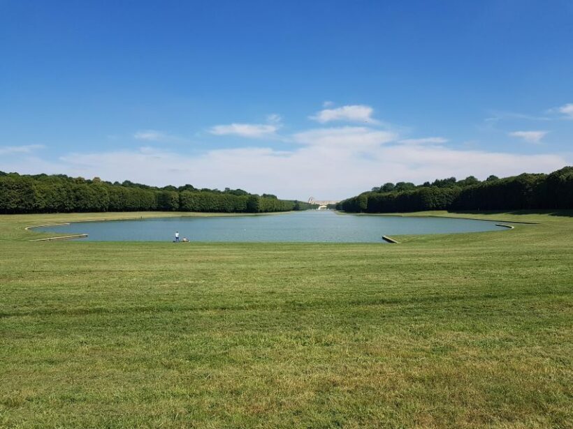 Versailles Palace: Guided Segway Tour in the Park - An In-Depth Look at the Versailles Segway Tour