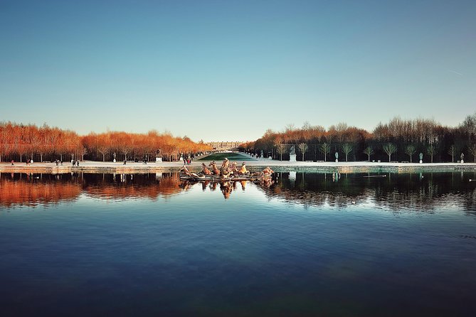 Versailles Palace & Louvre Museum Private Day Tour from Paris - Final Thoughts: Is It Worth It?