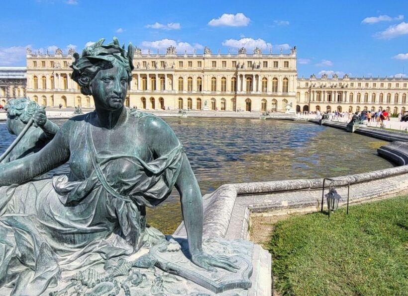 Versailles Palace & Marie-Antoinette's Estate Private tour - What to Expect from the Experience