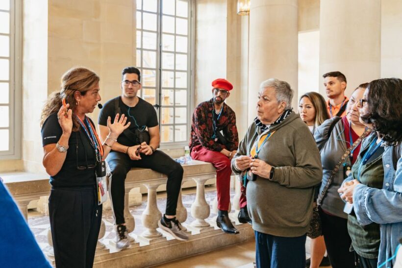 Versailles: Palace of Versailles Skip-the-Line Guided Tour - Final Thoughts