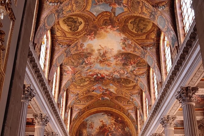 Versailles Palace Passport with optional Audio Guide - Who Will Love This Experience?