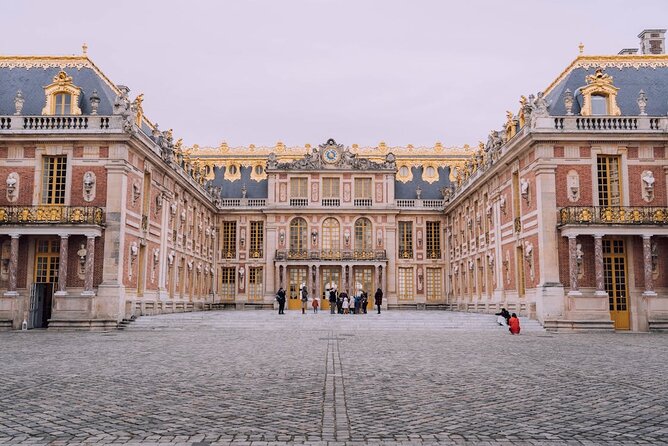 Versailles Palace Passport with optional Audio Guide - Final Thoughts