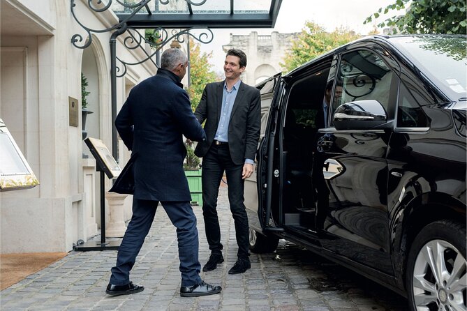 Versailles Palace Private Tour From Paris/Skip-The-Line Ticket - Inclusions