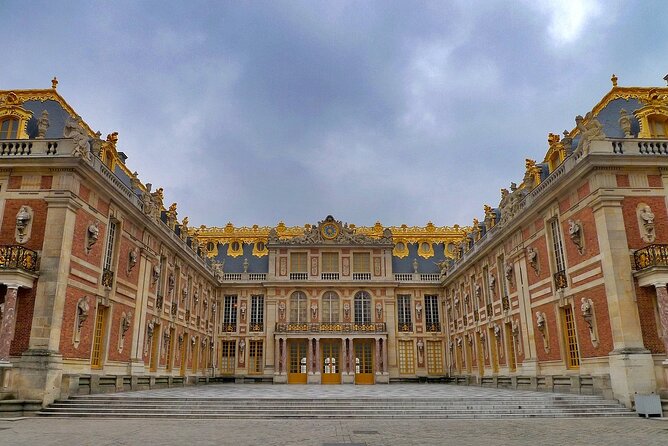 Versailles Palace Private Tour From Paris/Skip-The-Line Ticket - Tips for an Unforgettable Versailles Experience