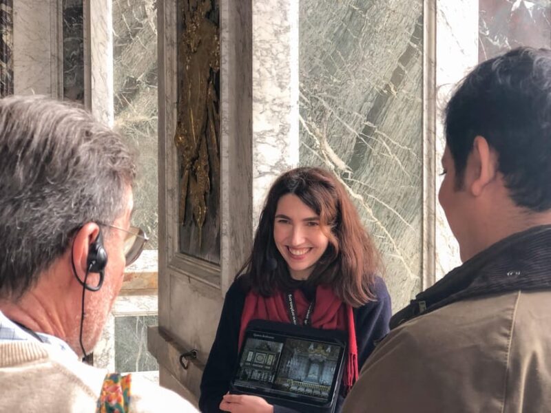 Versailles Palace: Private & VIP Guided Tour - The Itinerary in Detail