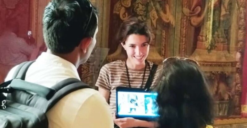 Versailles Palace: Private & VIP Guided Tour - Why the Experience Excels
