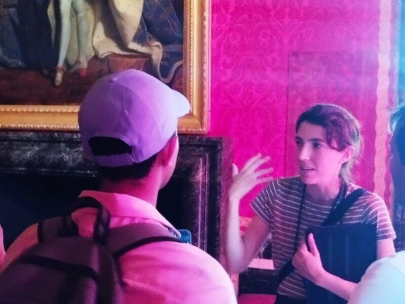 Versailles Palace: Private & VIP Guided Tour - Final Thoughts: Who Should Consider This Tour?