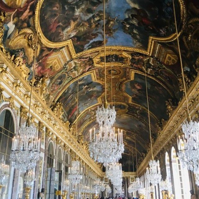 Versailles Palace Skip The Line Access Half Day Private Tour - An Inside Look at the Versailles Experience