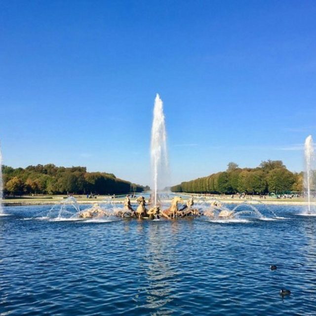 Versailles Palace Skip The Line Access Half Day Private Tour - Final Thoughts