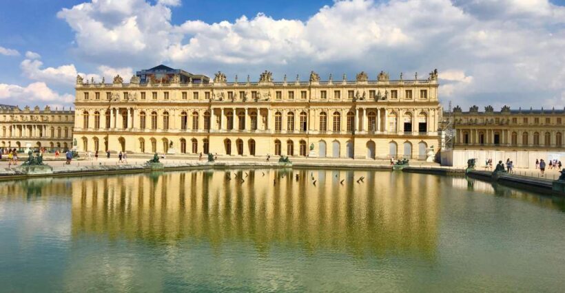 Versailles Palace Skip The Line Access Half Day Private Tour - FAQs