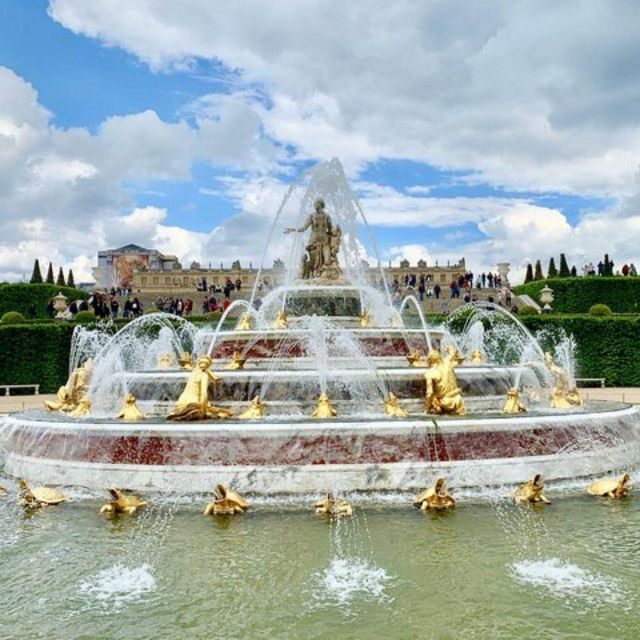 Versailles Palace Skip The Line Access Half Day Private Tour - Final Word
