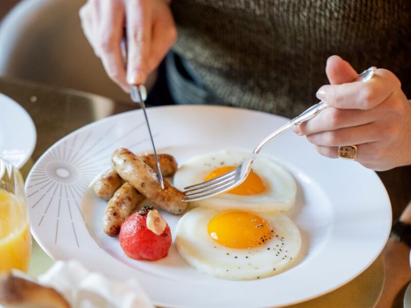 Versailles Palace Skip-the-Line Entrance and Breakfast - The Skip-the-Line Entrance: How It Works