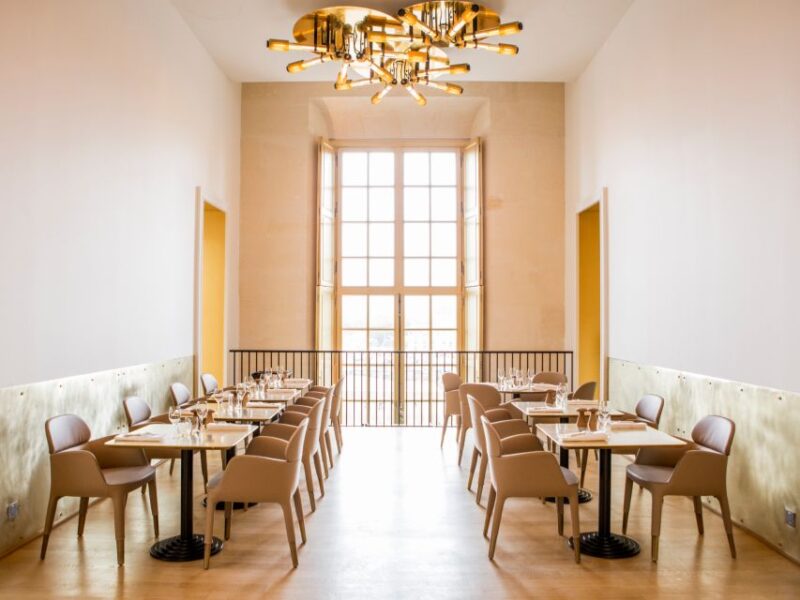 Versailles Palace Skip-the-Line Entrance and Breakfast - Practical Details and Logistics