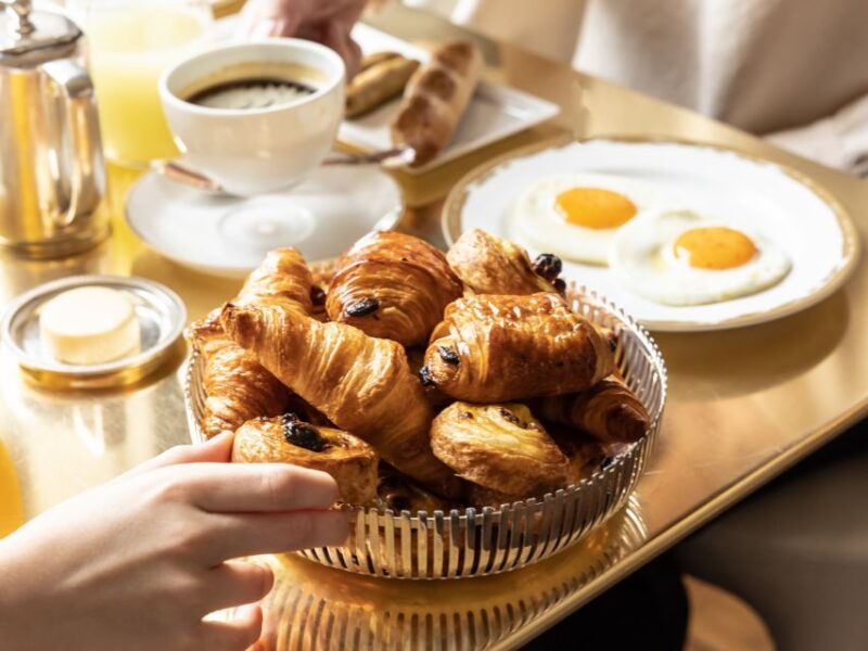 Versailles Palace Skip-the-Line Entrance and Breakfast - Authentic Experiences from Travelers