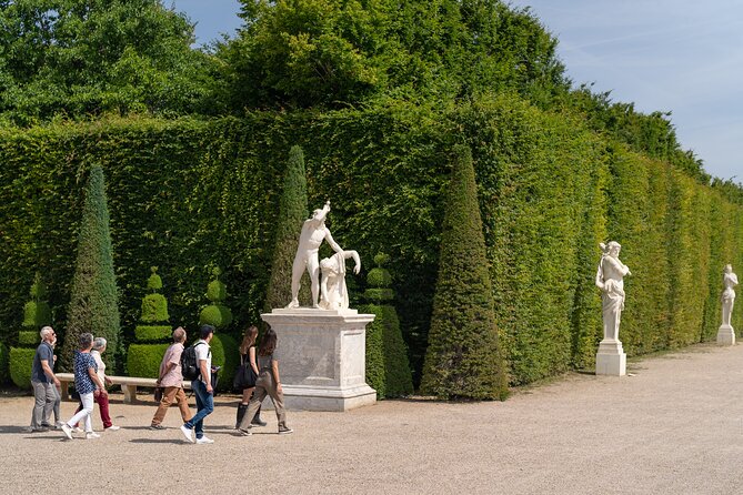 Versailles Palace Skip the line Guided Full Day or Half Day Tour - The Sum Up: Is This Tour Right for You?