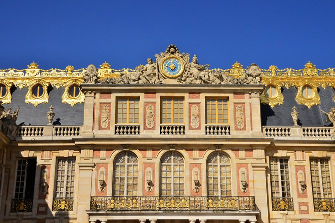 Versailles Palace Skip the Line Guided Tour - Why This Tour Works Well