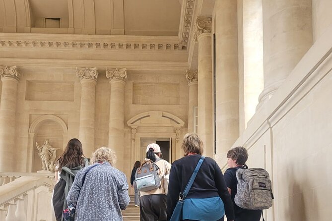 Versailles Palace Skip the Line Guided Tour With Gardens Access - Planning Your Visit to Versailles